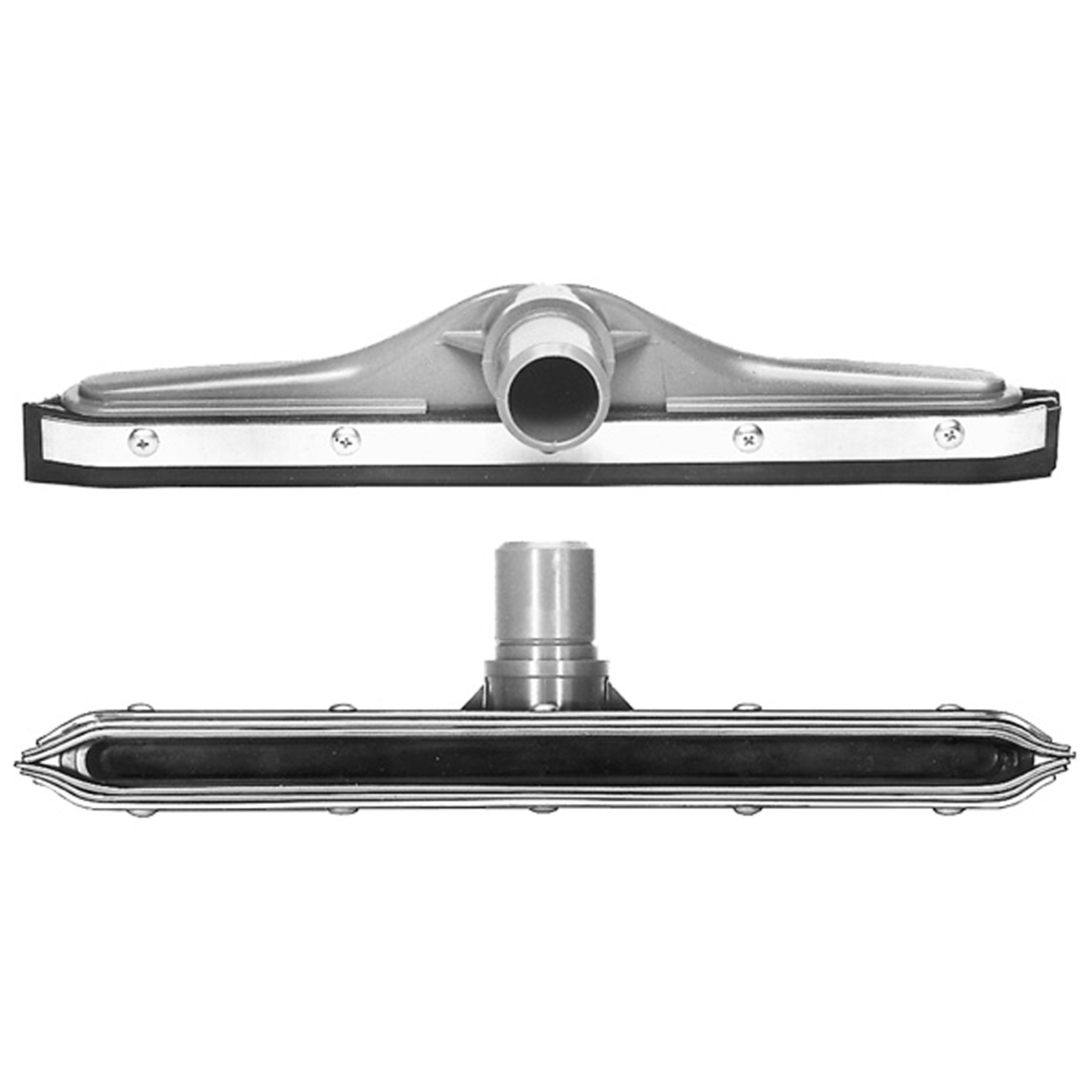 14" Squeegee Tool Fits 1 1/2" Wand - Prestige Vacuum Cleaner Co